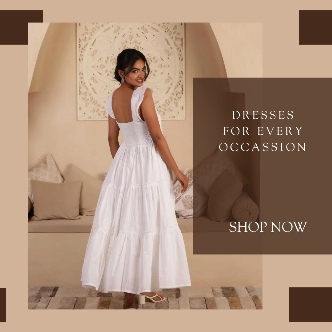 Women’s Premium Ethnic Wear Online Brand Sajilo