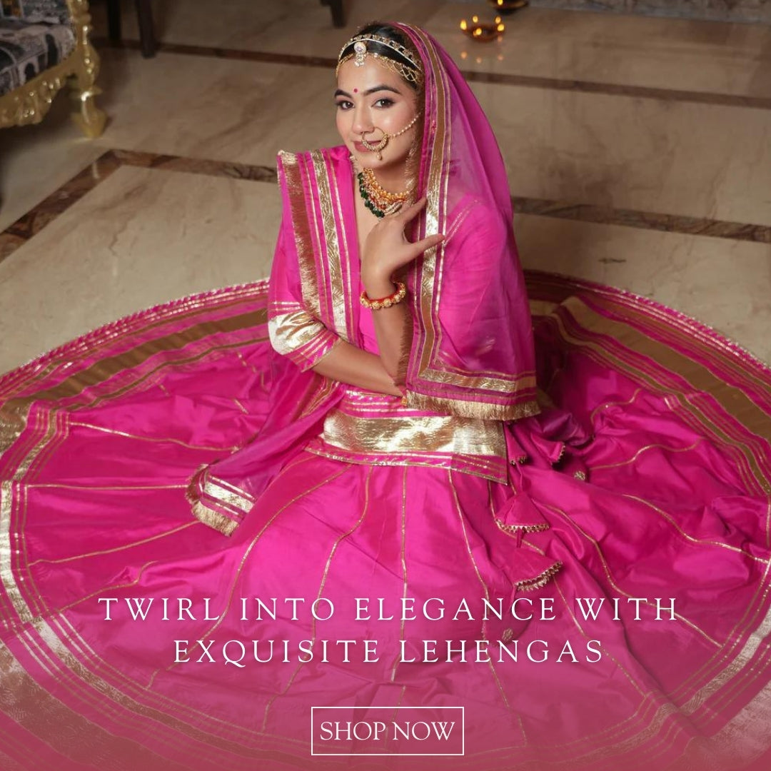 Women’s Premium Ethnic Wear Online Brand Sajilo