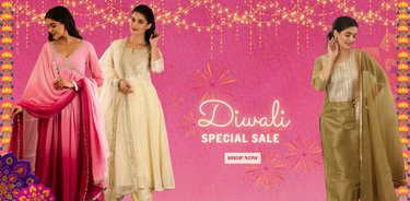 Women’s Premium Ethnic Wear Online Brand Sajilo