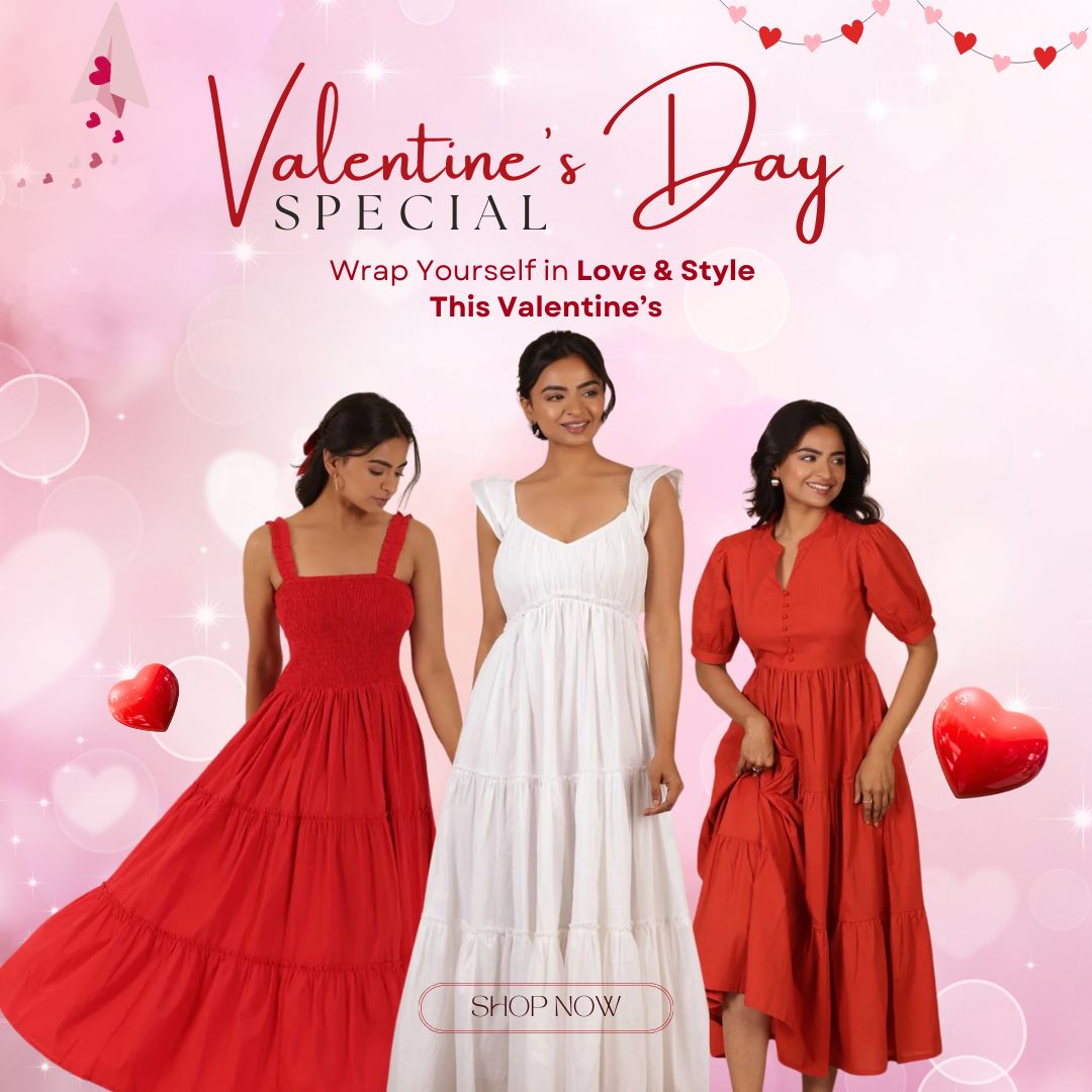 Women’s Premium Ethnic Wear Online Brand Sajilo