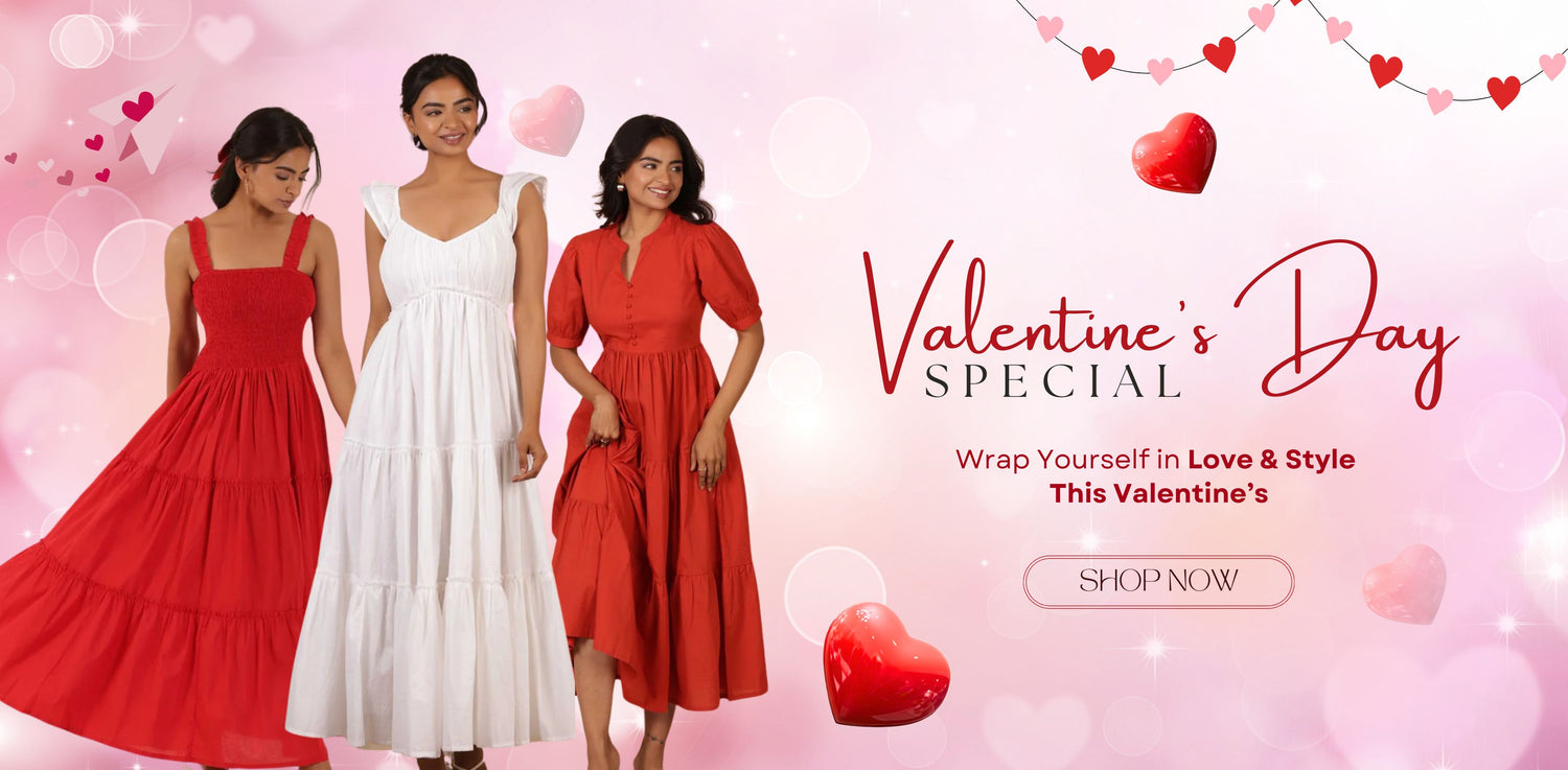 Women’s Premium Ethnic Wear Online Brand Sajilo