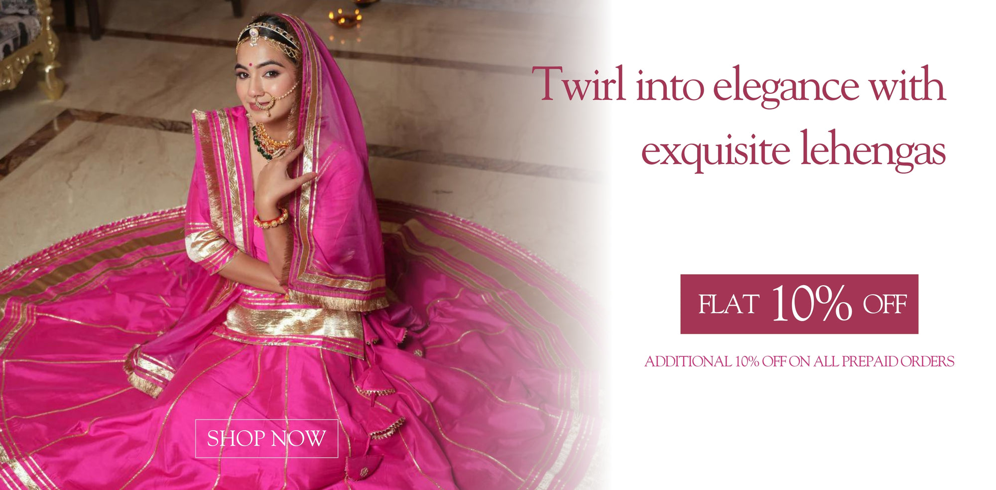 Women’s Premium Ethnic Wear Online Brand Sajilo